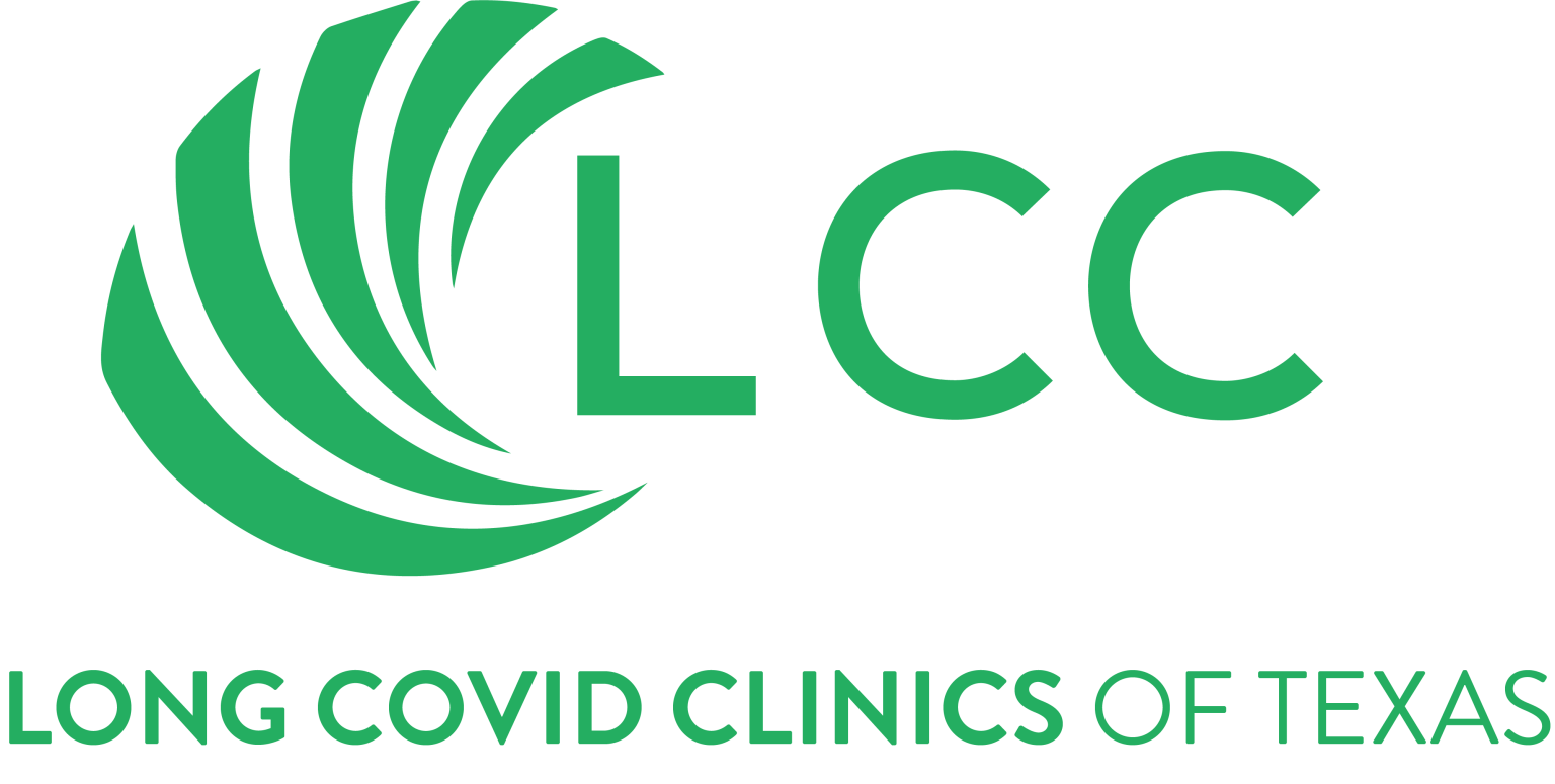 Long COVID Test | Post COVID Assessment | LCC Texas