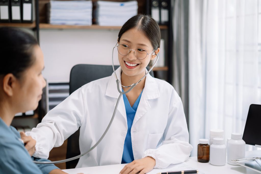 Understanding Long Covid: Navigating the Challenges and Finding ...